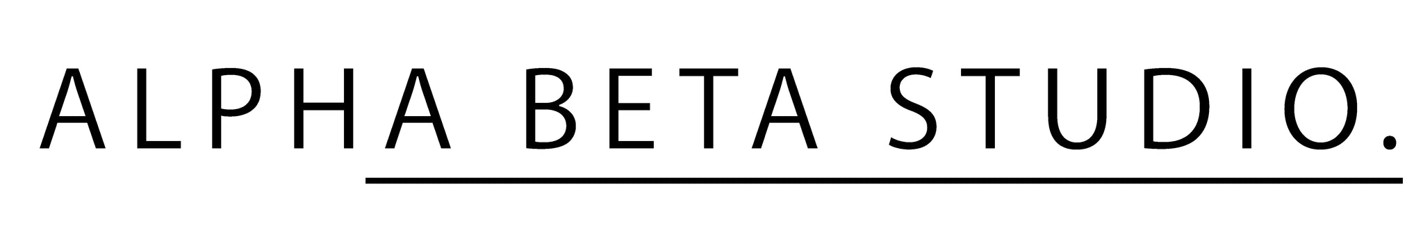 Botanical – Alpha Beta Studio